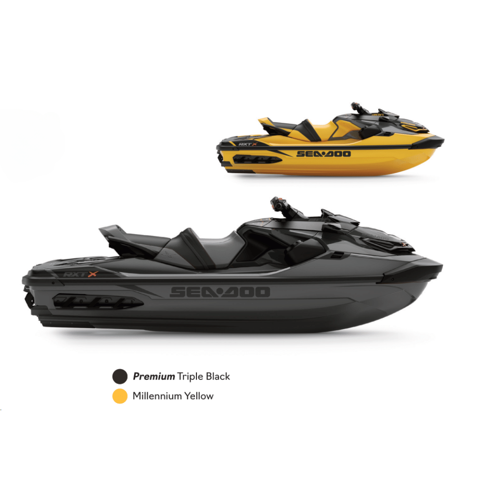 RXT®-X® RS 300 – Atlantis Marine Sdn Bhd
